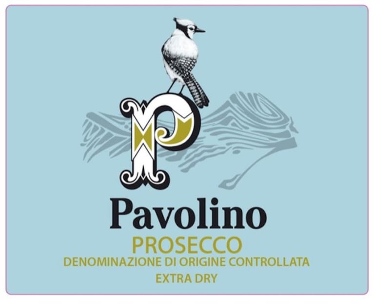 Pavolino Extra Dry Prosecco (OU Kosher) | Wine.com