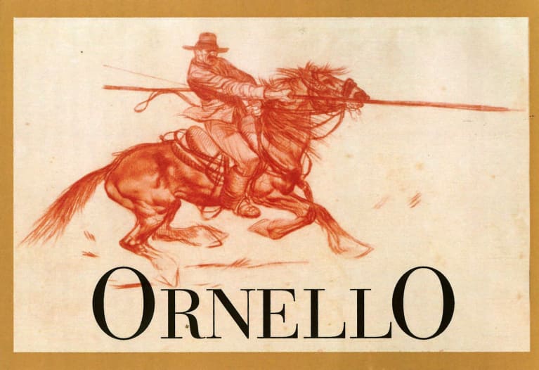 Rocca di Frassinello Maremma Ornello 2019 | Wine.com