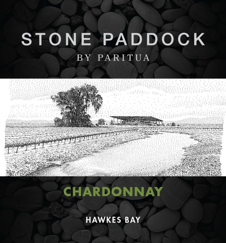 Paritua Vineyards Stone Paddock Chardonnay 2016 | Wine.com