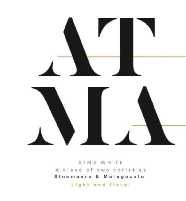 Thymiopoulos Atma White 2021 | Wine.com