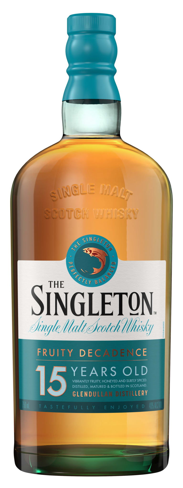 The Singleton 15 Year Glendullan Single Malt Scotch Whisky | Wine.com
