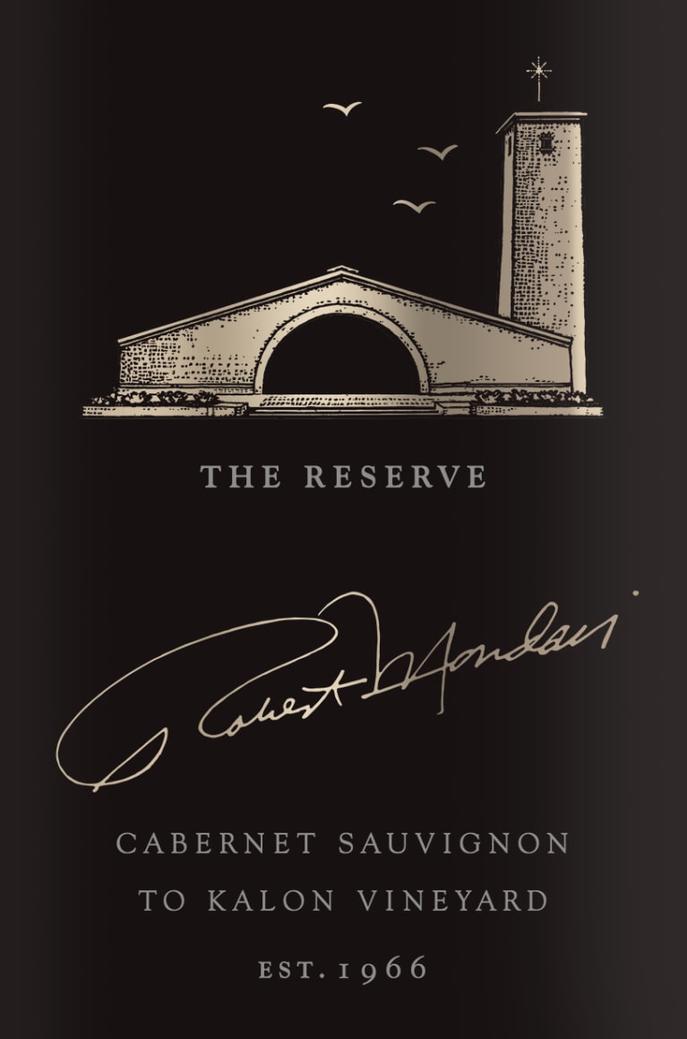 Robert Mondavi To Kalon Vineyard Reserve Cabernet Sauvignon 2019 | Wine.com
