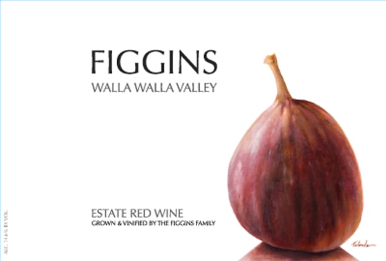 Figgins Estate Red Wine 2019 | Wine.com