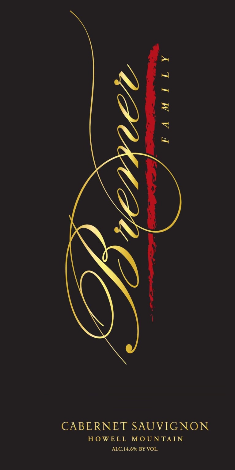 Bremer Family Winery Cabernet Sauvignon 2014 | Wine.com