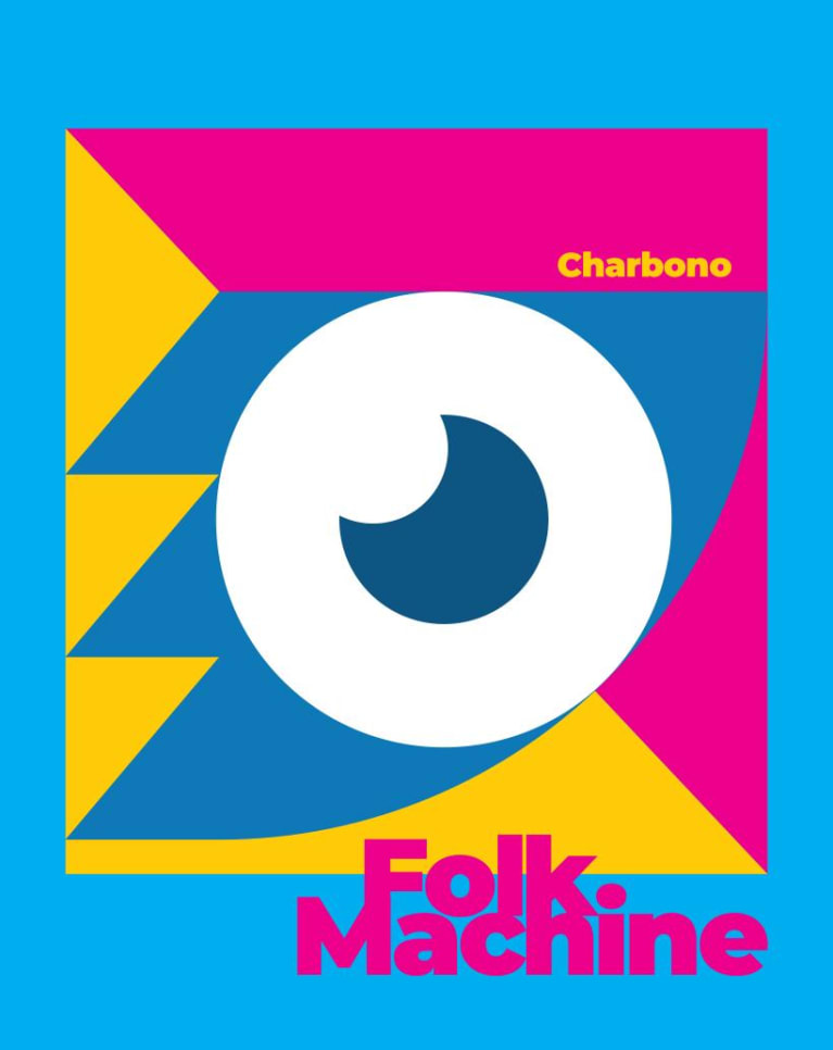 Folk Machine Charbono 2022 | Wine.com