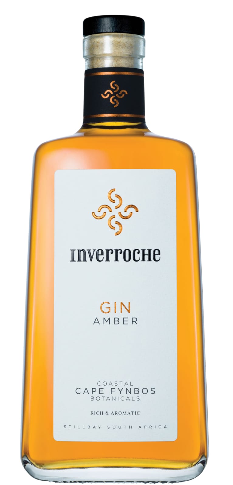 Inverroche Amber Gin | Wine.com