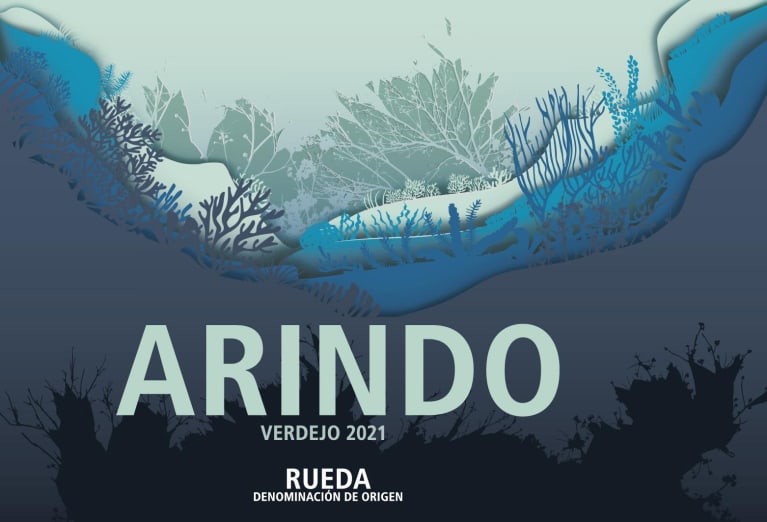 Shaya Arindo Verdejo 2021 | Wine.com