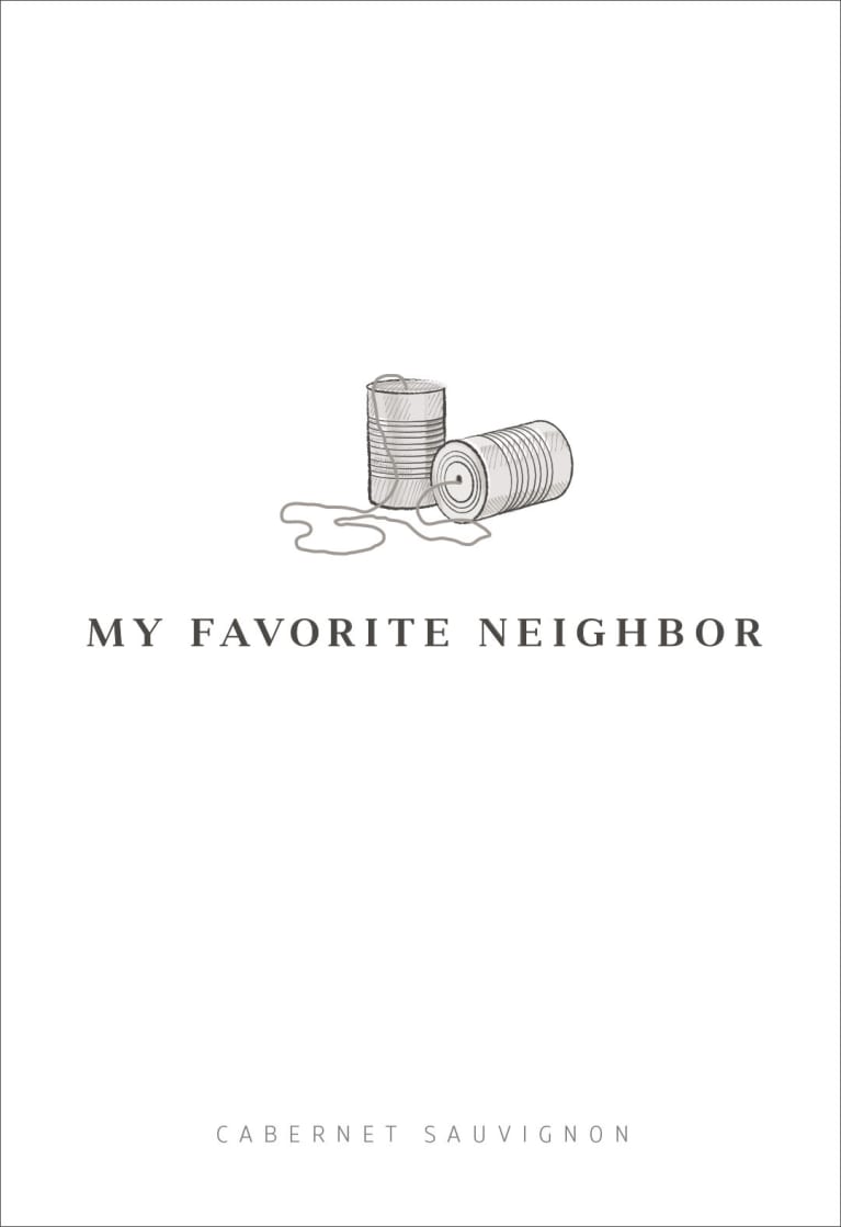 My Favorite Neighbor Cabernet Sauvignon 2021 | Wine.com