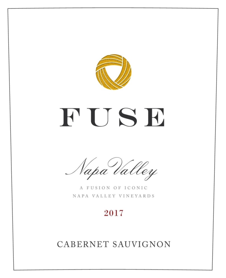 Fuse Cabernet Sauvignon 2017 | Wine.com