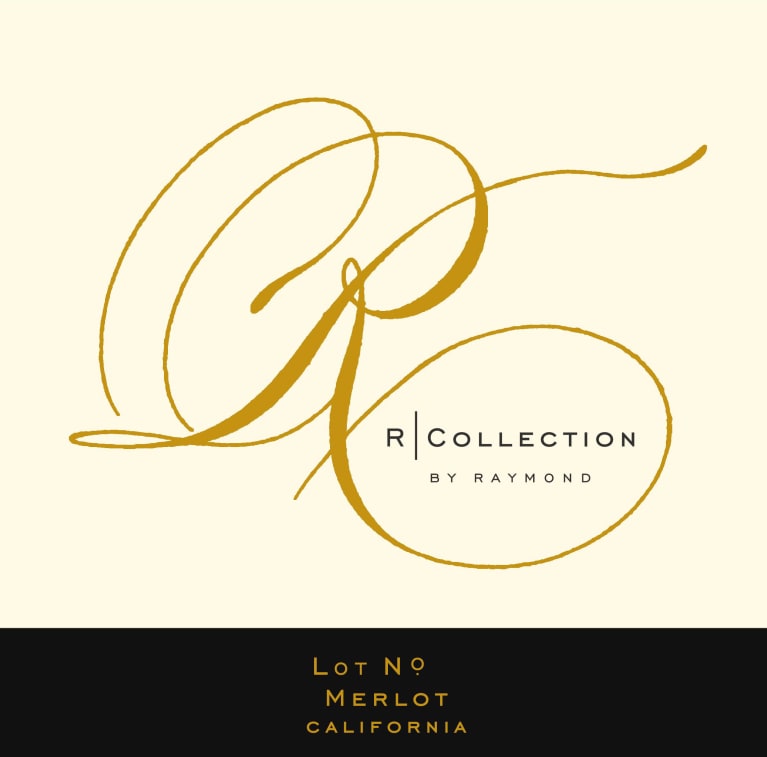 Raymond R Collection Merlot 2021 | Wine.com
