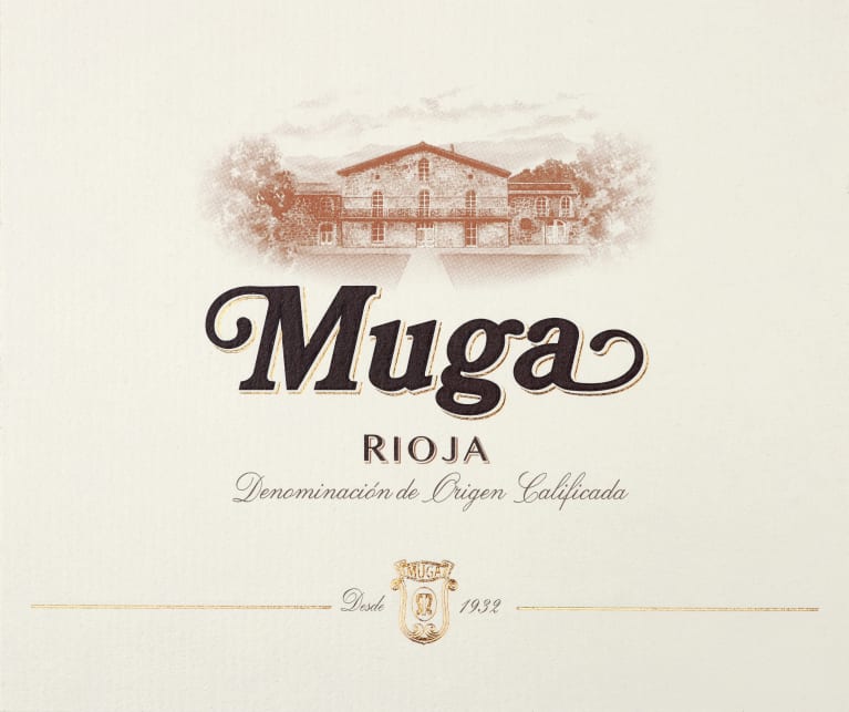 Bodegas Muga Rioja Rosado 2021 | Wine.com