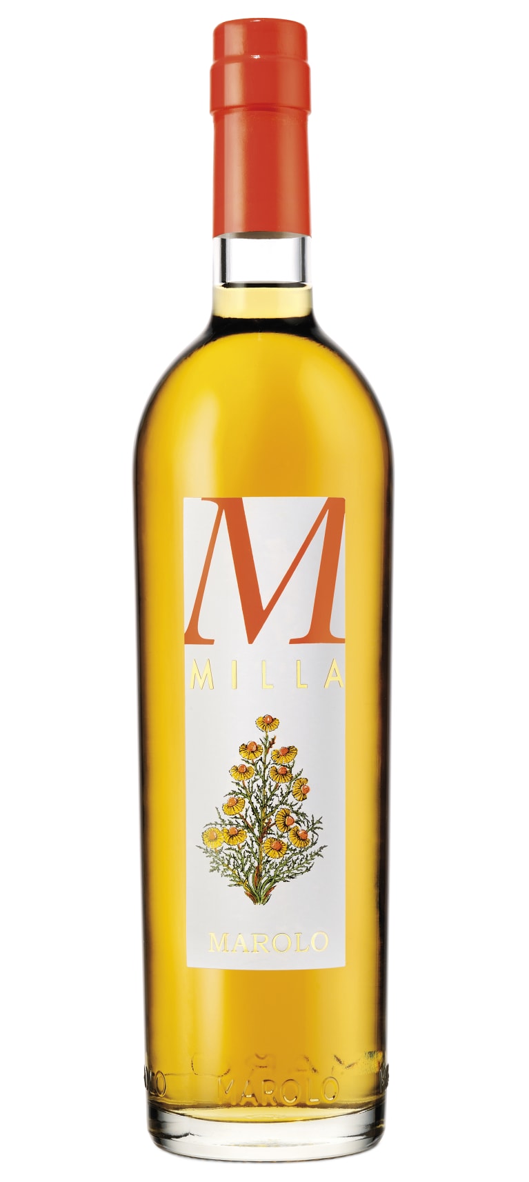 Marolo "Milla" Camomilla con Grappa Liqueur | Wine.com