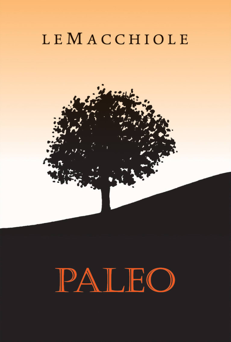 Le Macchiole Paleo 2018 | Wine.com