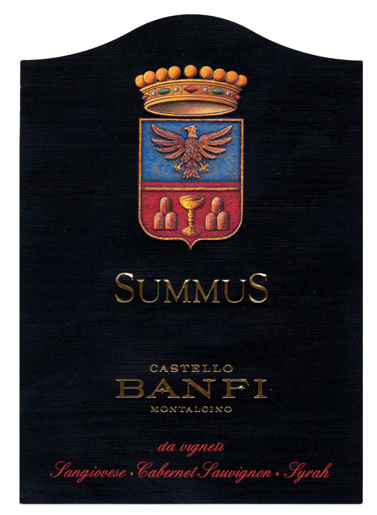 Banfi Summus 2016 | Wine.com