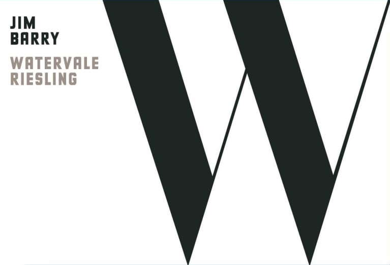 Jim Barry Watervale Riesling 2017 | Wine.com