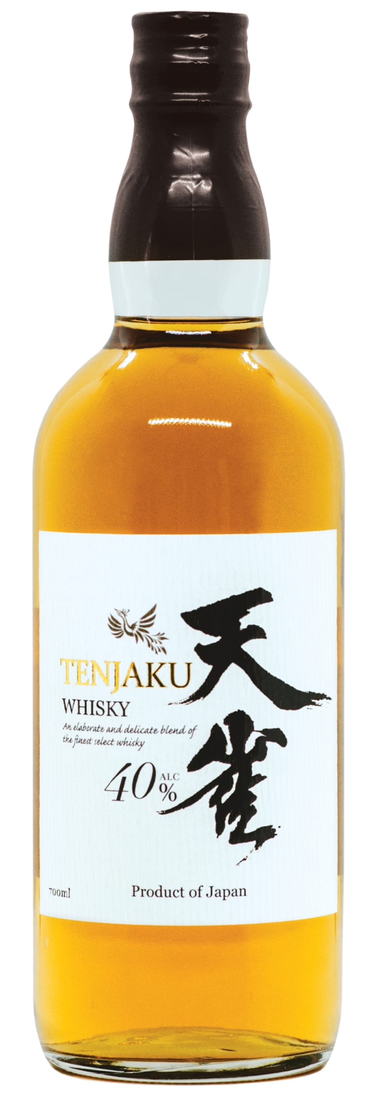 Tenjaku Japanese Whisky | Wine.com