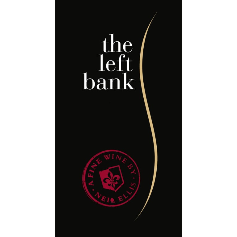 Neil Ellis The Left Bank 2020 | Wine.com