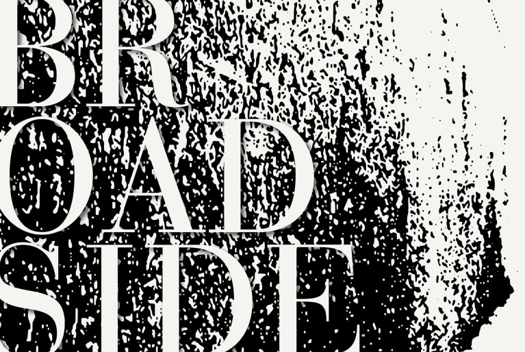 Broadside Printer's Alley Proprietary Red 2018 | Wine.com