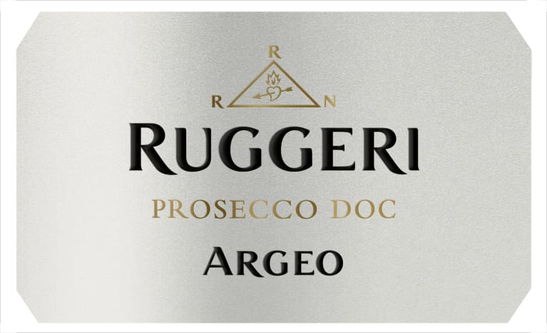 Ruggeri Argeo Prosecco | Wine.com