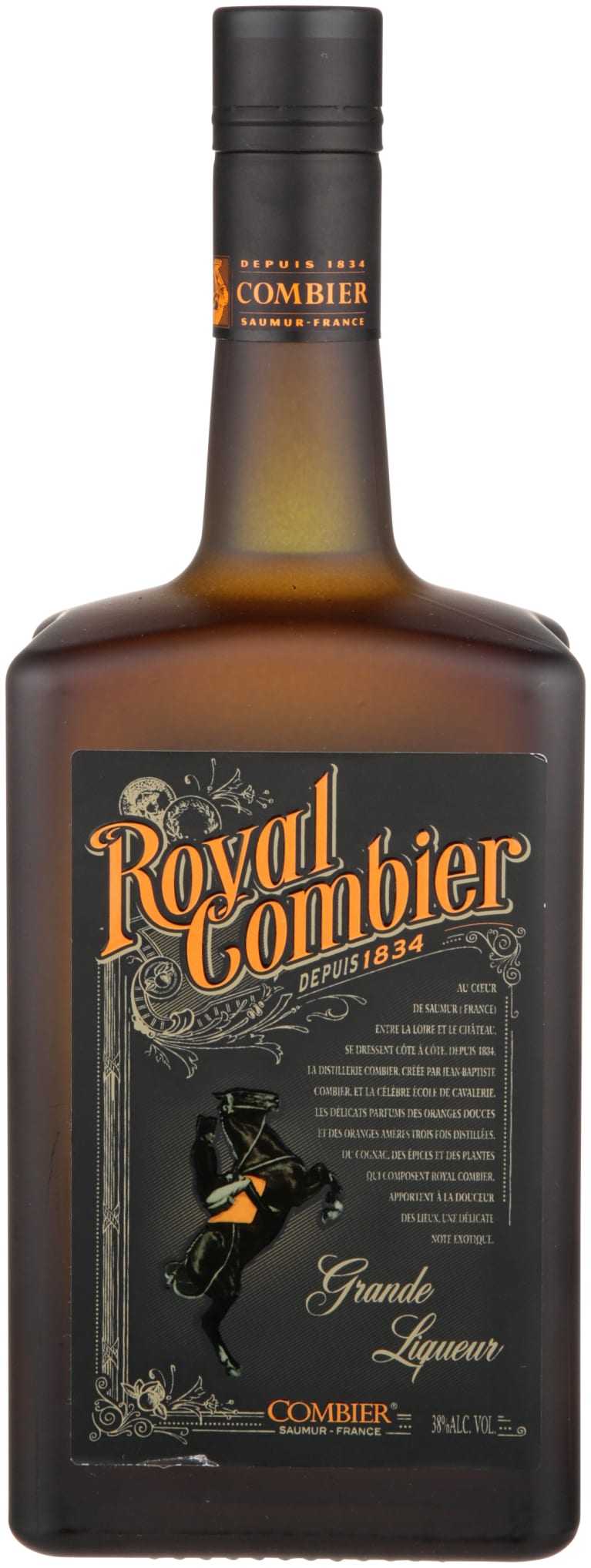 Combier Royal Combier Grande Liqueur | Wine.com
