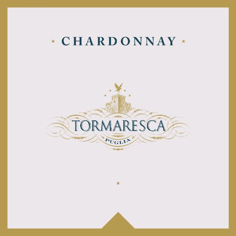 Tormaresca Chardonnay 2022 | Wine.com
