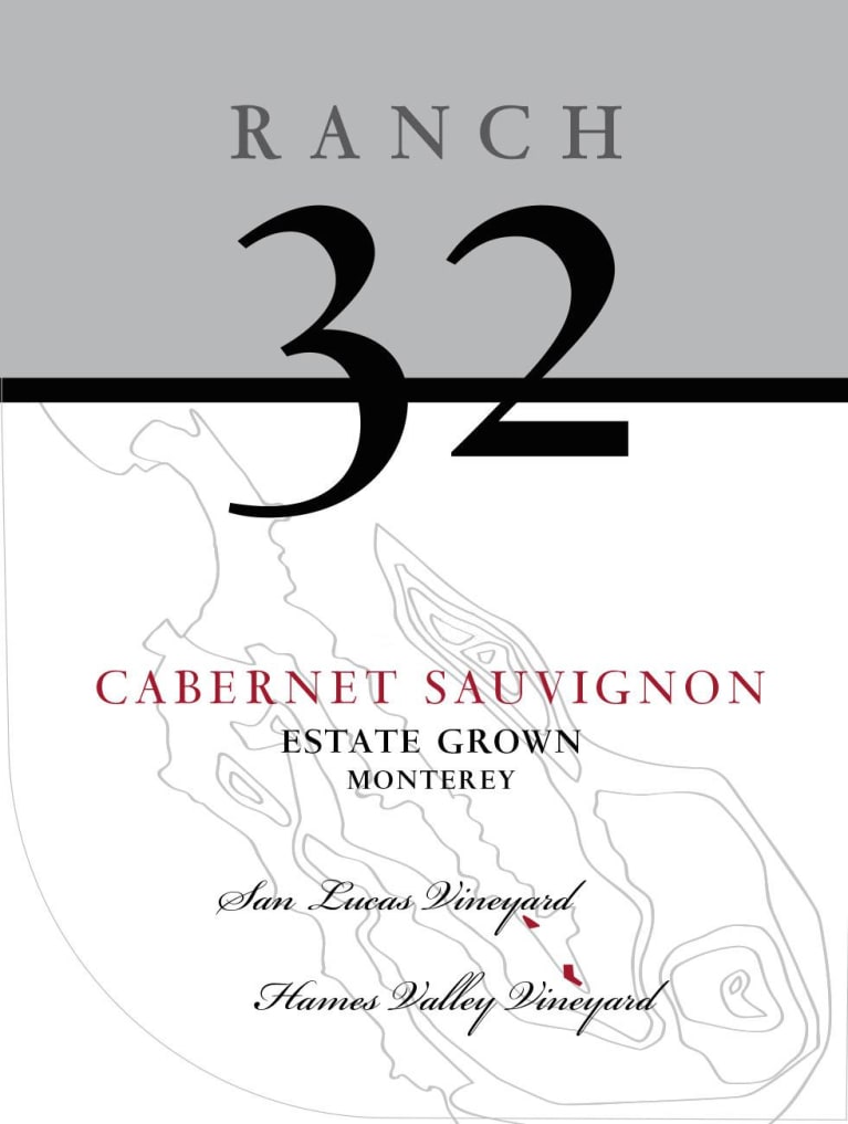 Ranch 32 Estate Cabernet Sauvignon 2019 | Wine.com