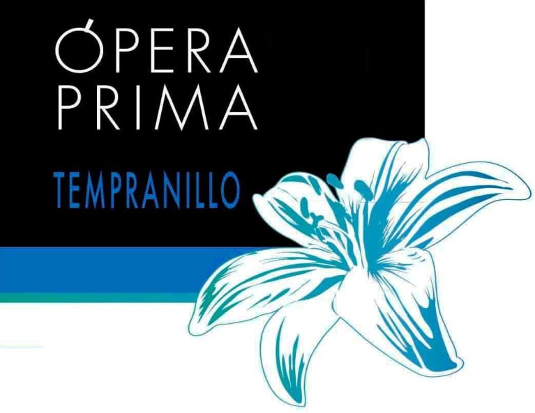 Opera Prima Tempranillo 2016 | Wine.com