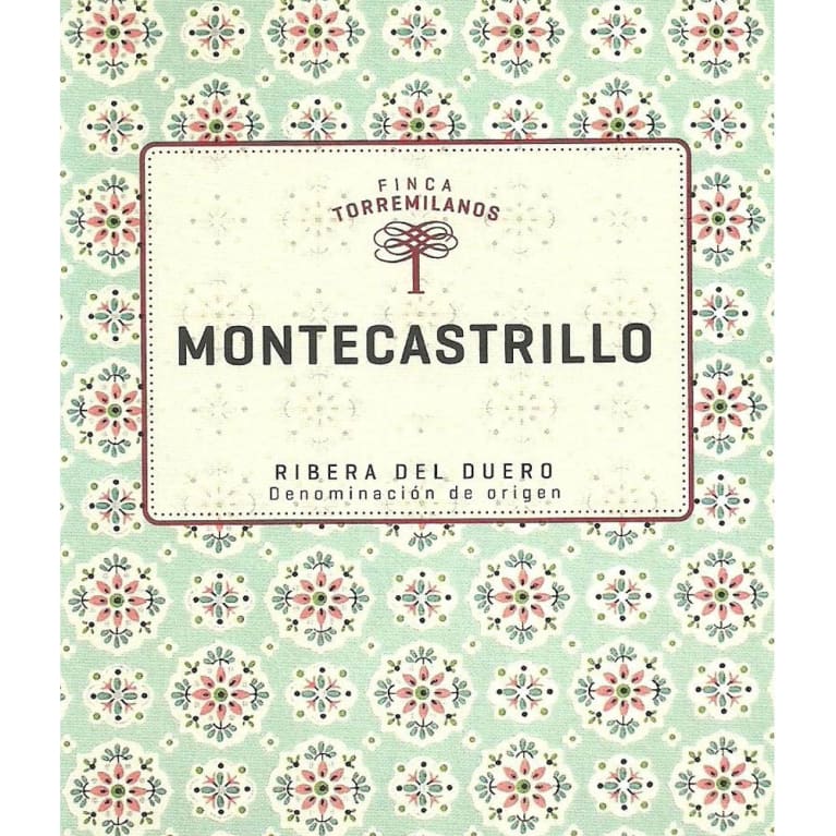 Finca Torremilanos Montecastrillo Rosado 2020 | Wine.com