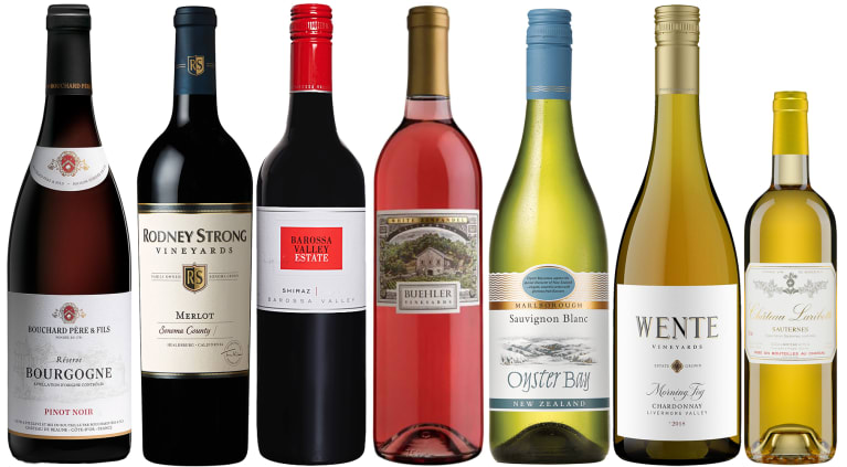 Wine Unify Welcome Set | Wine.com