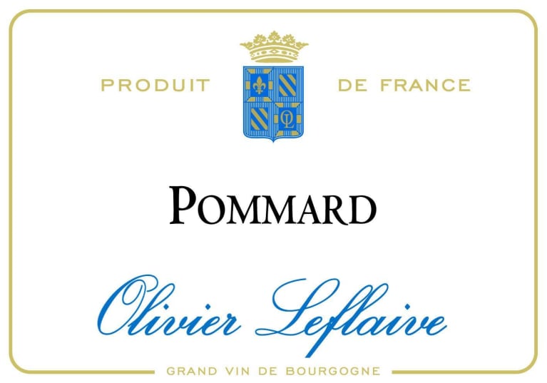 Olivier Leflaive Pommard 2018 | Wine.com