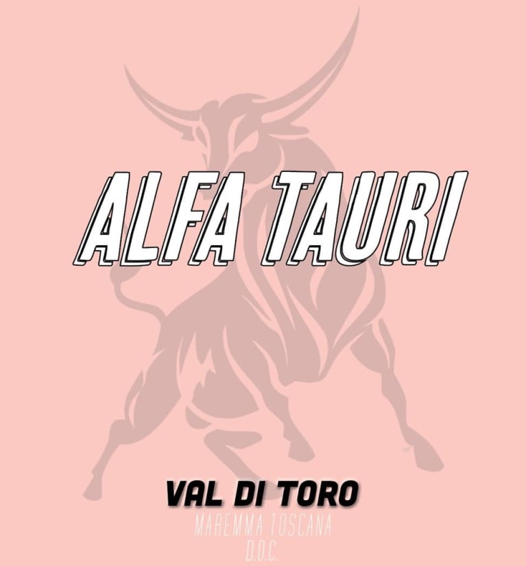 Val di Toro Alfa Tauri Rosato 2021 | Wine.com