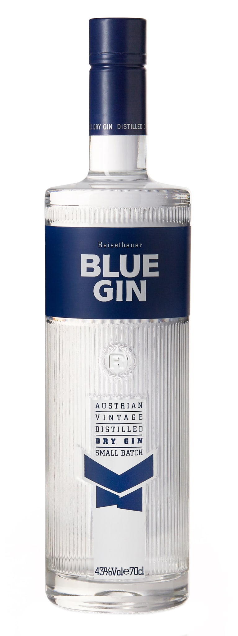 Hans Reisetbauer Blue Gin | Wine.com