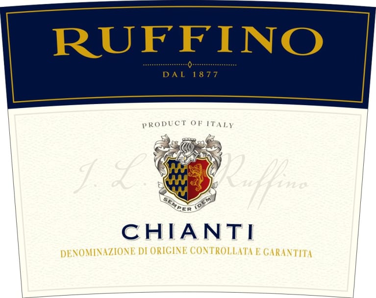 Ruffino Chianti 2020 | Wine.com