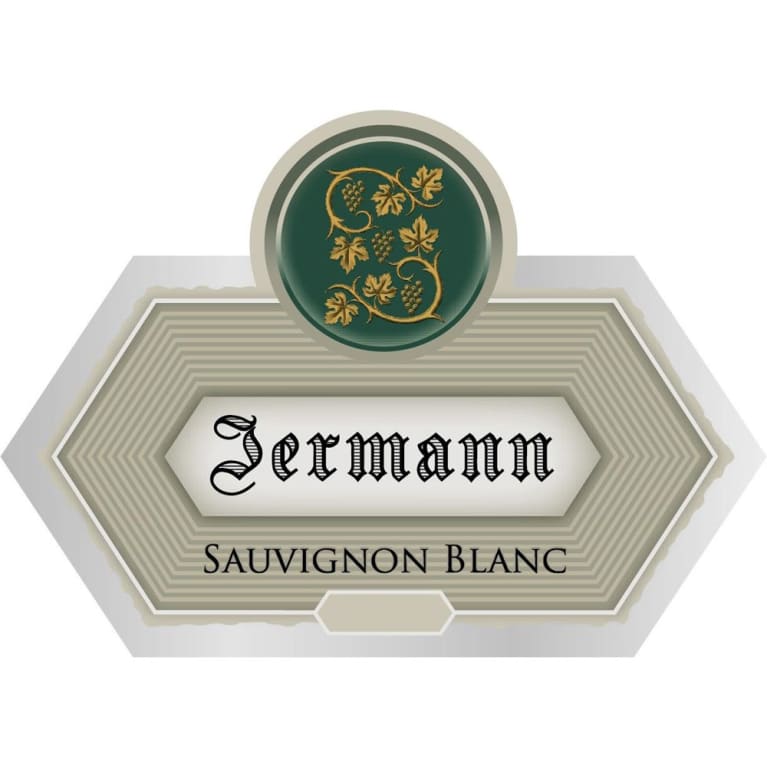 Jermann Sauvignon Blanc 2017 | Wine.com