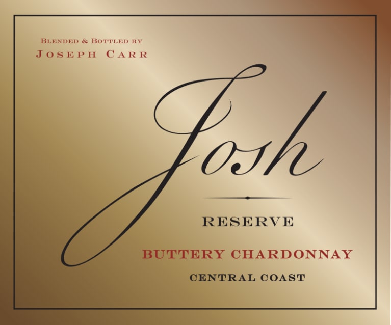 Josh Cellars Reserve Buttery Chardonnay 2021 | Wine.com
