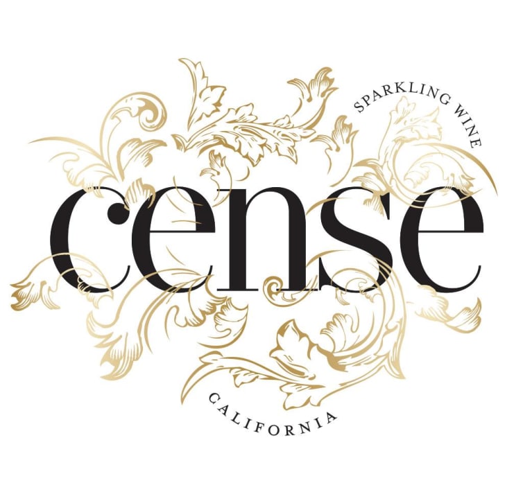 Cense Sparkling | Wine.com