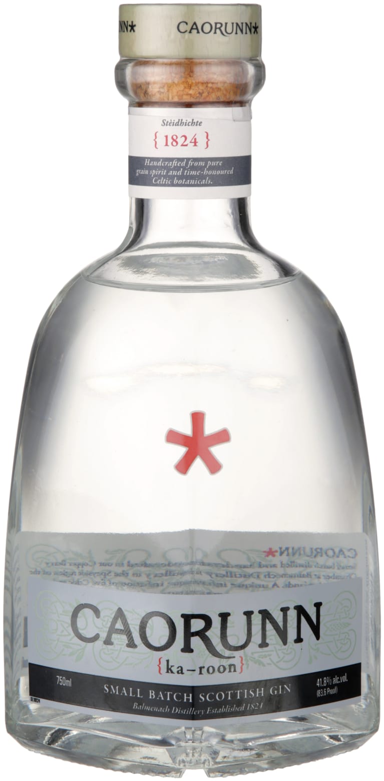 Caorunn Gin | Wine.com