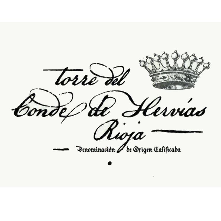 Conde de Hervias Torre del Conde de Hervias 2015 | Wine.com