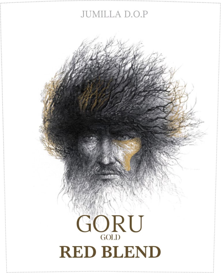 Ego Bodegas Goru Gold 2017 | Wine.com