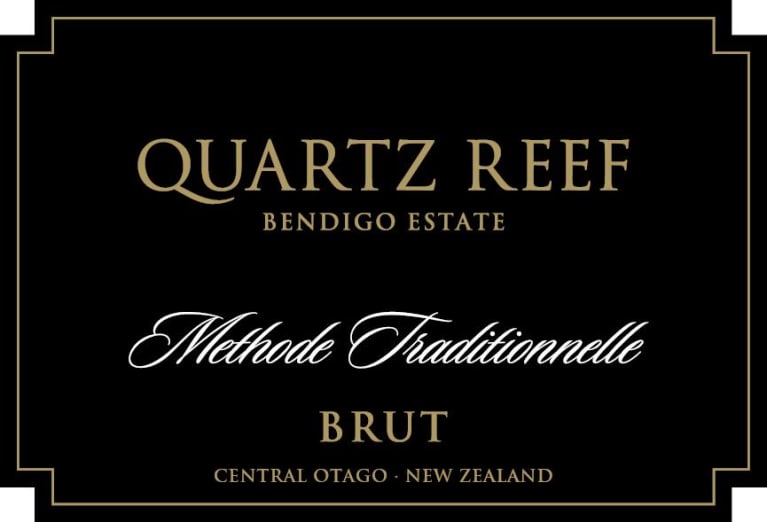 Quartz Reef Methode Traditionnelle Brut | Wine.com