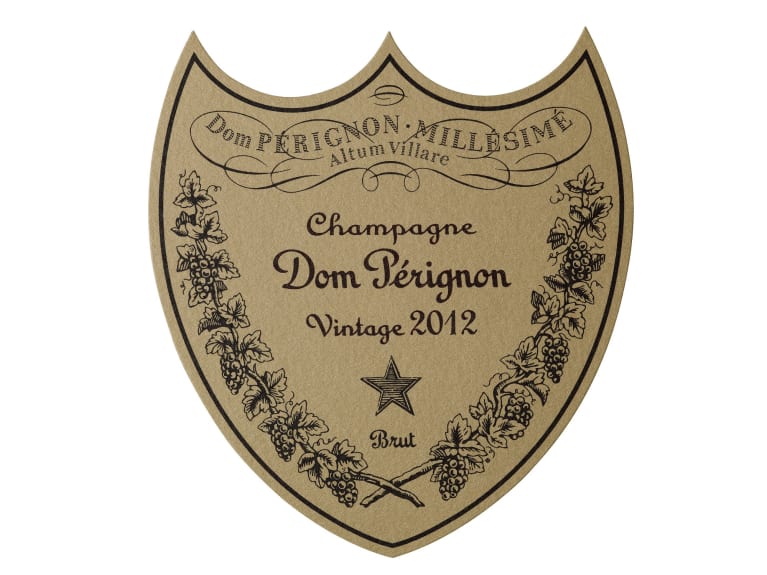 Dom Perignon Vintage 2012 | Wine.com