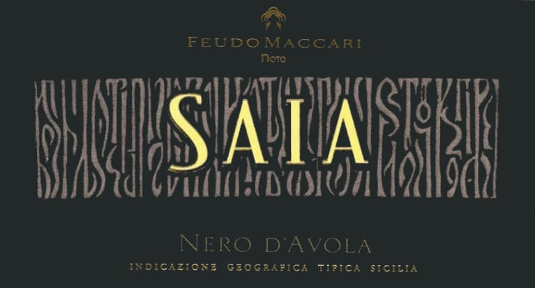 Feudo Maccari Saia 2016 | Wine.com