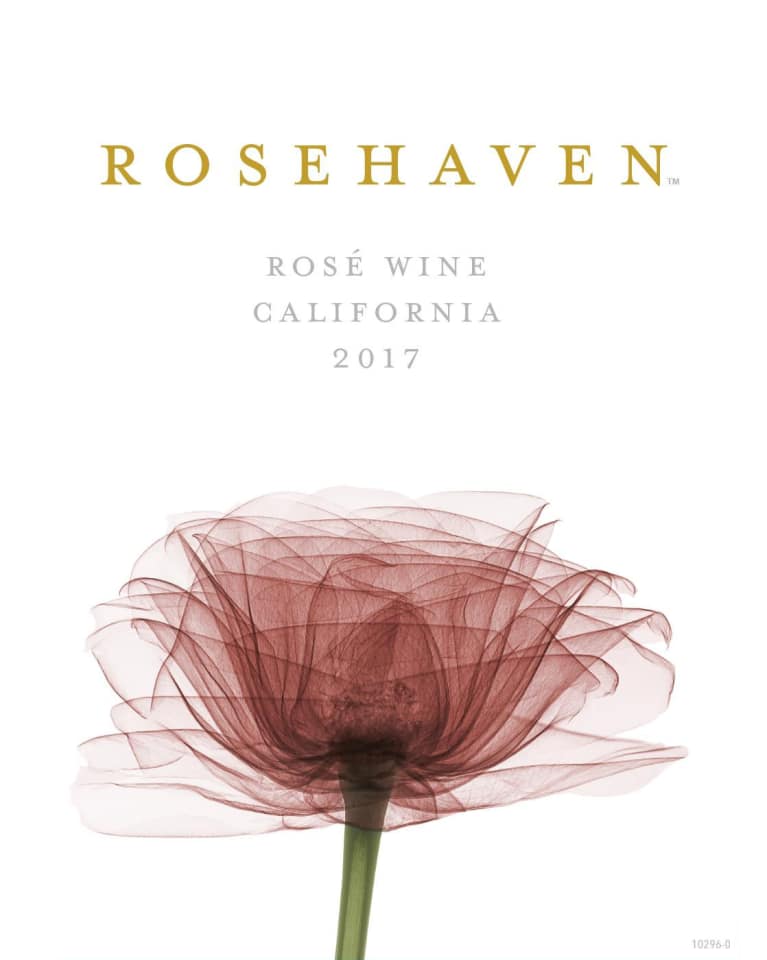 Rosehaven Rosé 2017 | Wine.com