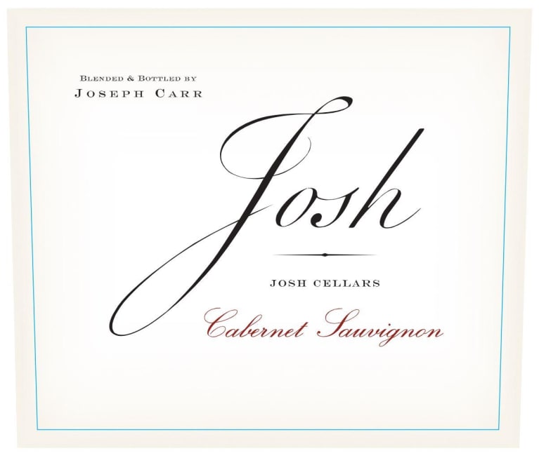 Josh Cellars Cabernet Sauvignon 2019 | Wine.com