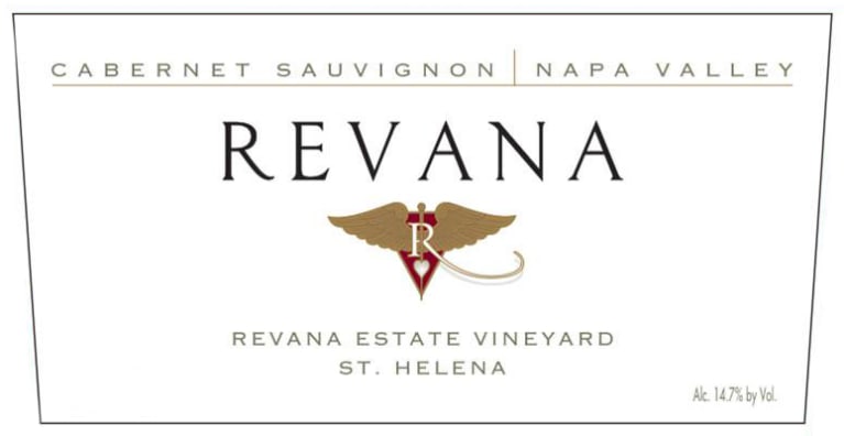 Revana Estate Cabernet Sauvignon 2019 | Wine.com