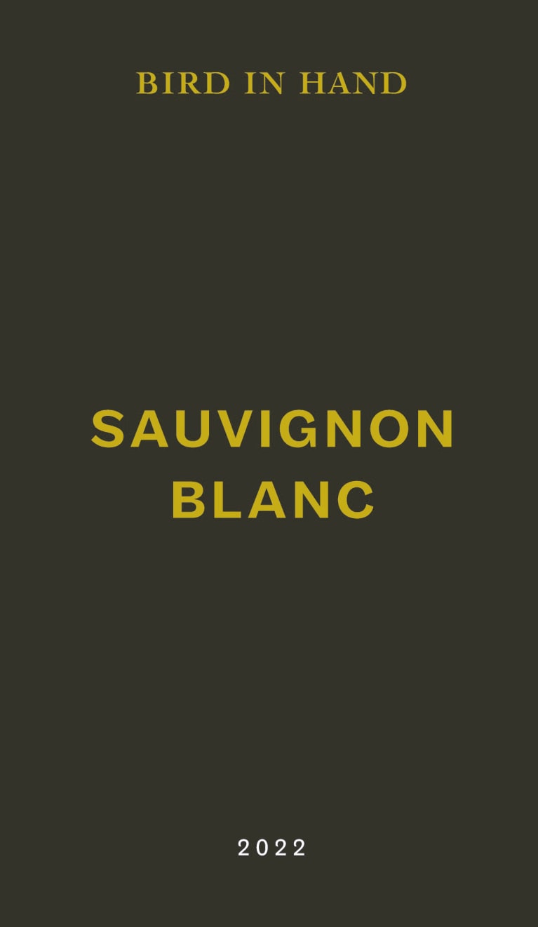 Bird in Hand Sauvignon Blanc 2022 | Wine.com