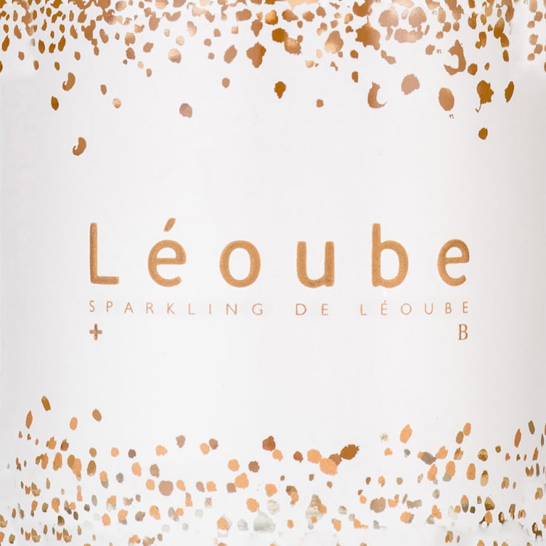 Chateau Leoube Sparkling Rose de Leoube | Wine.com