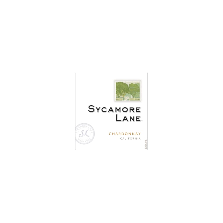 Sycamore Lane Chardonnay | Wine.com