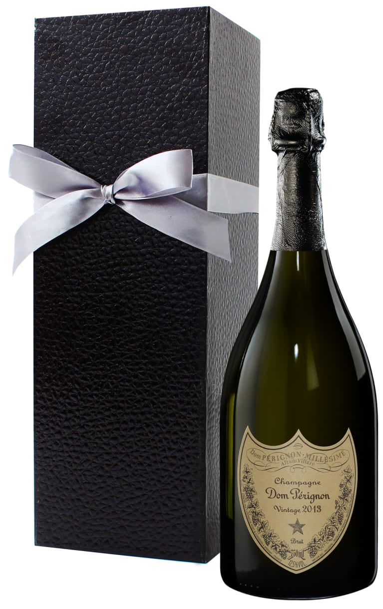 Dom Perignon Vintage 2013 with Black Gift Box | Wine.com