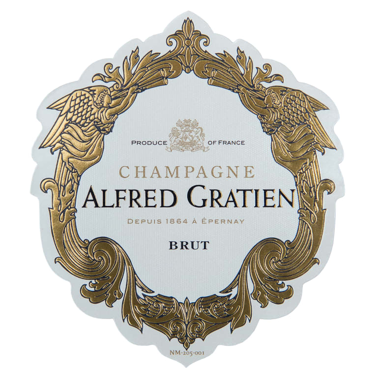 Alfred Gratien Brut | Wine.com